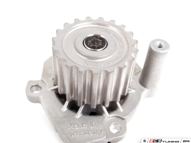 Geba - 045121011f - Water Pump - With O-Ring