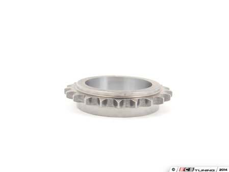 Genuine Volkswagen Audi - 06B105209A - Crankshaft Oil pump sprocket ...