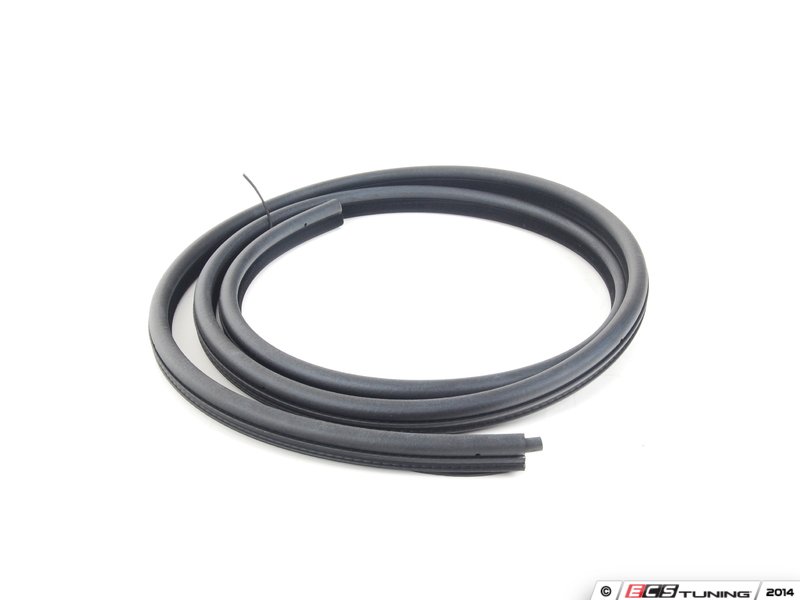 Genuine BMW - 51728194684 - E46 Rear Inner Door Seal - Priced Each (51 ...