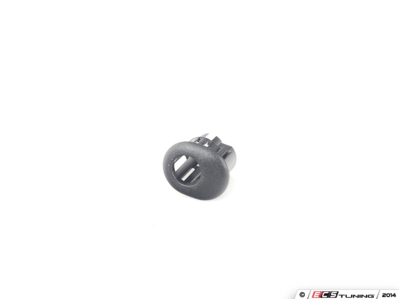 Genuine Volkswagen Audi - 3B086710901C - Front Door Lock Trim