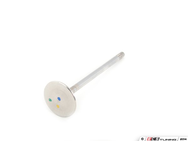 Genuine Porsche - 94810531253 - Exhaust Valve - Priced Each