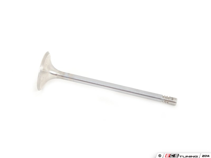 Genuine Porsche - 94810531253 - Exhaust Valve - Priced Each