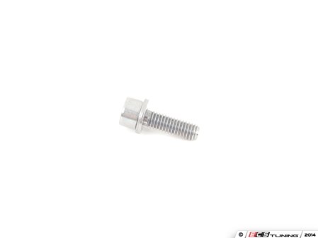 Genuine BMW - 07129905516 - Torx bolt (07-12-9-905-516)