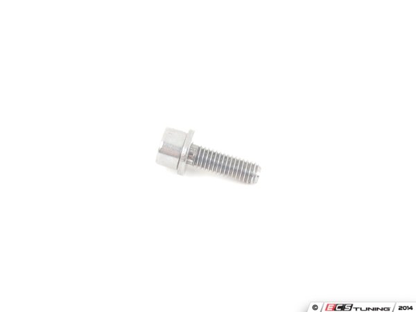 Genuine BMW - 07129905516 - Torx bolt (07-12-9-905-516)