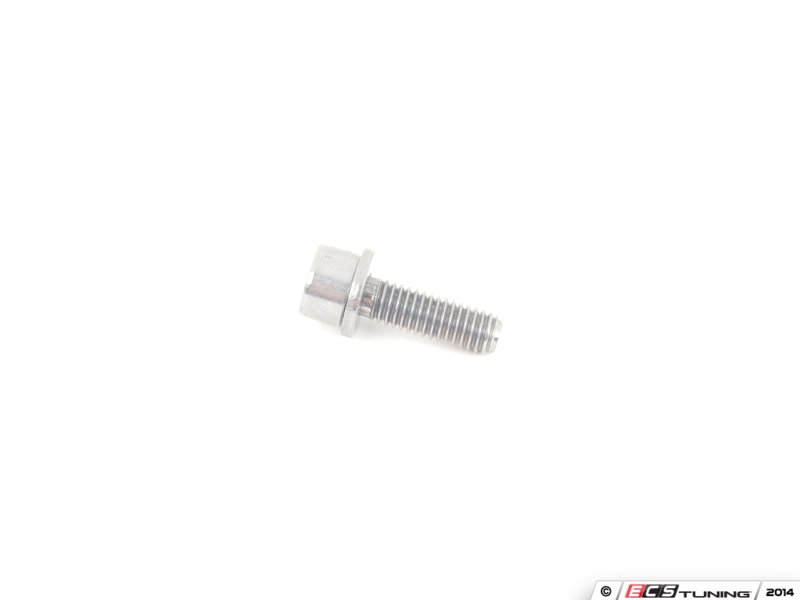 Genuine BMW - 07129905516 - Torx bolt (07-12-9-905-516)