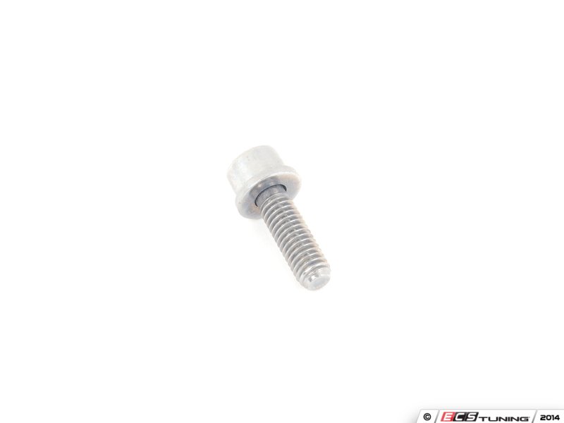 Genuine BMW - 07129905516 - Torx bolt (07-12-9-905-516)
