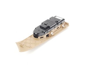 BMW E60 Window Switches - ECS Tuning