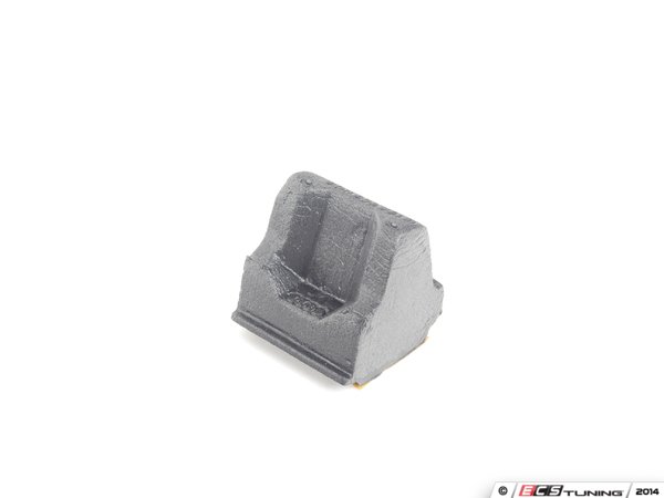 Genuine Volkswagen Audi - 8D0823731B - Hood Seal 35mm - (NO LONGER ...