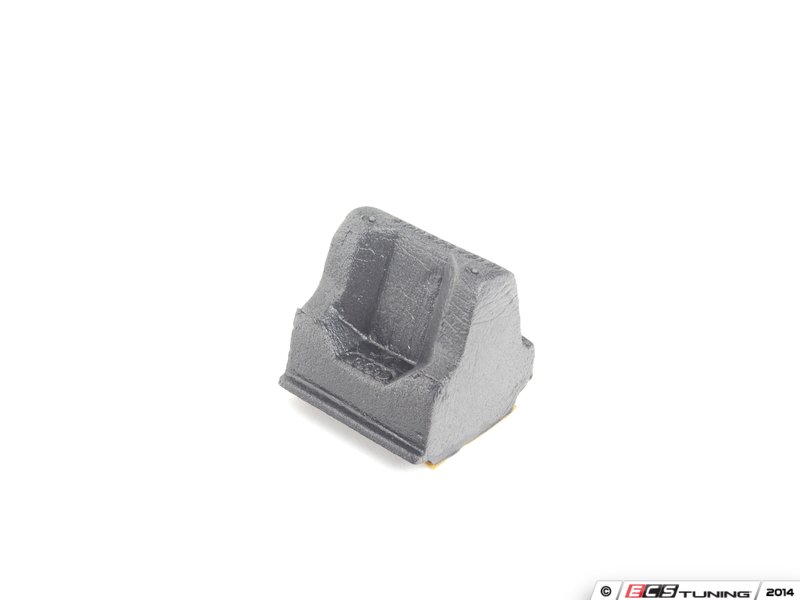 Genuine Volkswagen Audi - 8D0823731B - Hood Seal 35mm - (NO LONGER ...