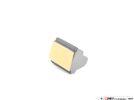 Genuine Volkswagen Audi - 8D0823731B - Hood Seal 35mm - (NO LONGER ...