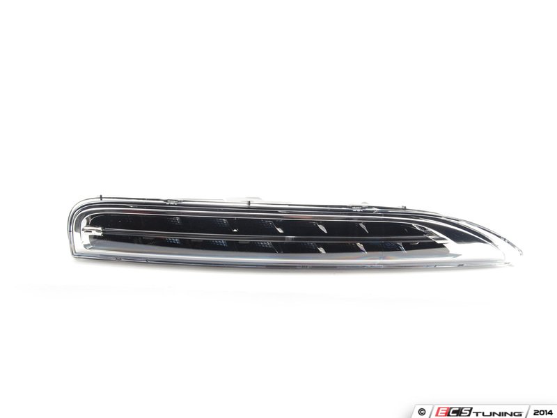Genuine Porsche - 95863118200 - LED Front Light Module