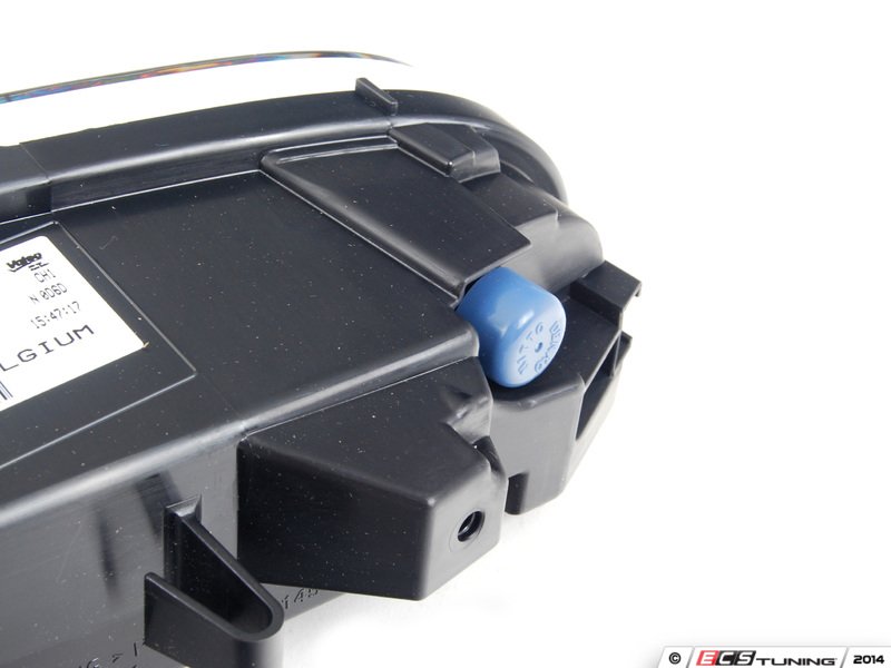 Genuine Porsche - 95863118200 - LED Front Light Module