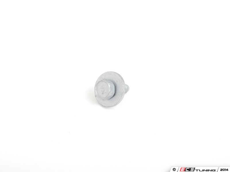 Genuine BMW - 07119901291KT - Screw - Pack Of 10