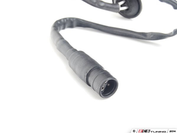 Bosch - 96560612601 - Oxygen Sensor