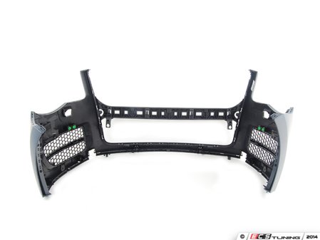 Genuine Volkswagen Audi - 7L6807217ASGRU - Front Bumper Cover (7L6 807 ...