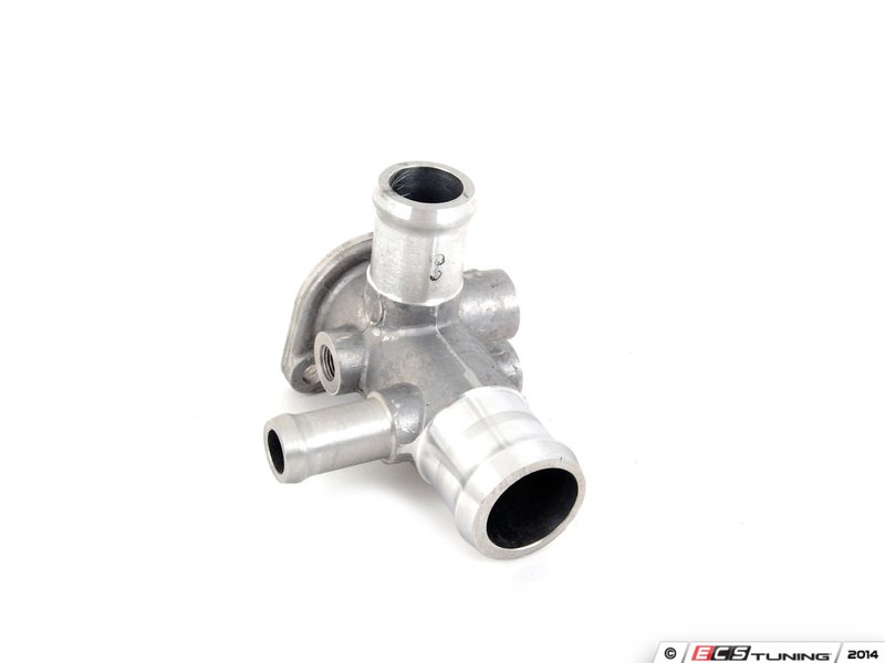 Genuine Volkswagen Audi - 027121133A - FLANGE - (NO LONGER AVAILABLE ...