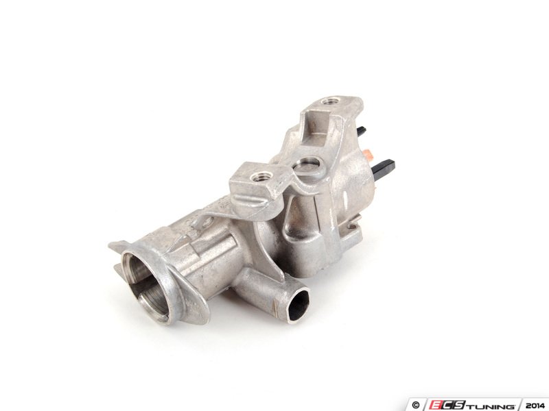 Genuine Volkswagen Audi - 4B0905851B - Ignition Switch With Housing ...