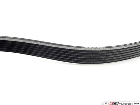 Genuine Mercedes Benz - 0019938396 - Multi-Rib Accessory Belt