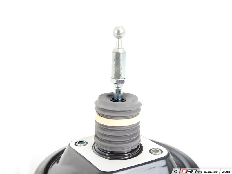 Genuine Volkswagen Audi - 8E0612107L - Brake Booster (8E0 612 107 L)