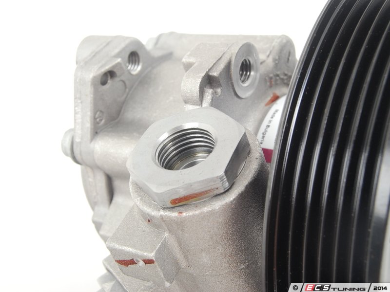 Genuine Mercedes Benz - 0044668601 - Power Steering Pump