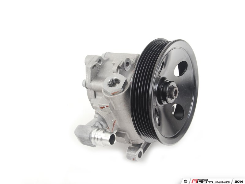Genuine Mercedes Benz - 0044668601 - Power Steering Pump