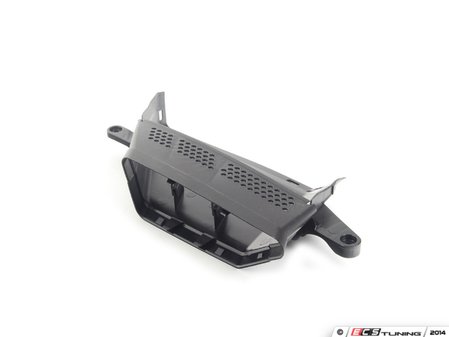 Genuine Volkswagen Audi - 8K0129617B - Air Intake Pipe (8K0 129 617 B)