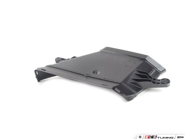 Genuine Volkswagen Audi - 8K0129617B - Air Intake Pipe (8K0 129 617 B)