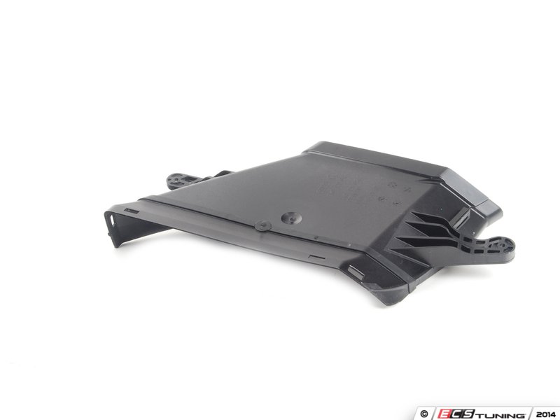 Genuine Volkswagen Audi - 8K0129617B - Air Intake Pipe (8K0 129 617 B)