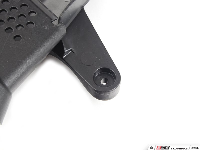 Genuine Volkswagen Audi - 8K0129617B - Air Intake Pipe (8K0 129 617 B)