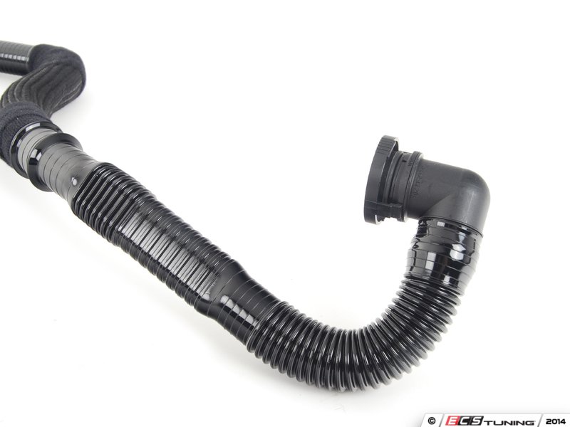 Genuine Volkswagen Audi - 1K0131149H - Secondary Air Pipe (1K0 131 149 H)