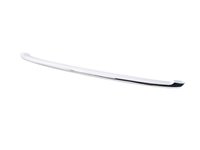Genuine MINI - 51112751623 - Lower Section Hood Grille With Chrome ...