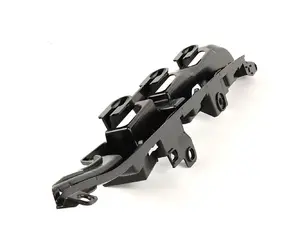 Genuine BMW - 51127030613 - E46 Rear Bumper Mounting Guide - Left (51 ...