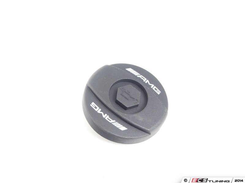 Genuine Mercedes Benz - 1560180102 - Oil Cap