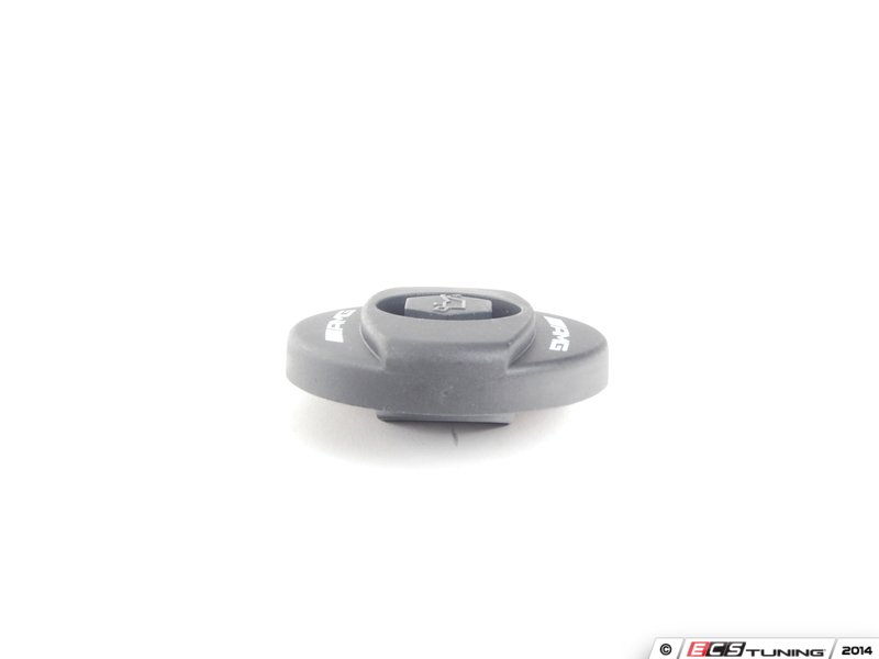 Genuine Mercedes Benz - 1560180102 - Oil Cap