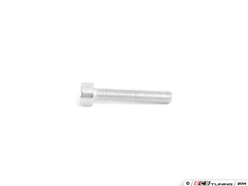 Genuine Volkswagen Audi - WHT007679 - Hex Bolt - Priced Each (WHT 007 679)