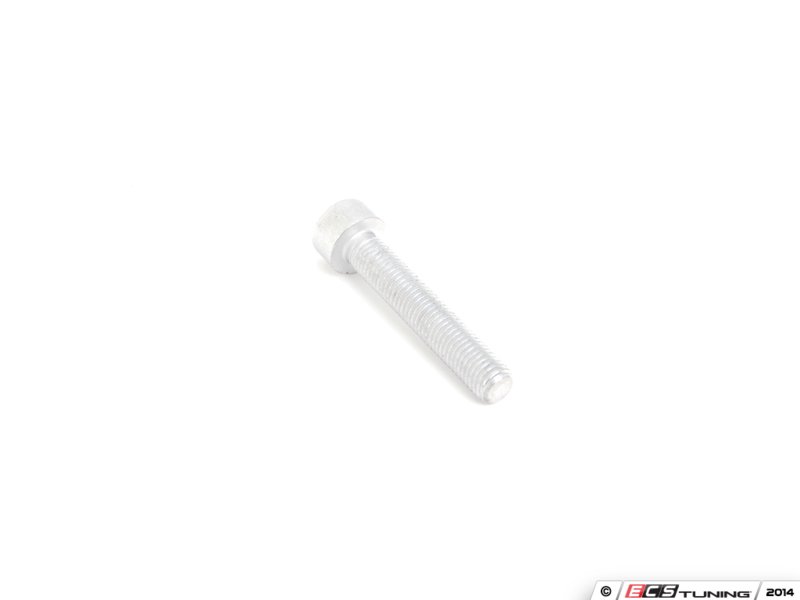 Genuine Volkswagen Audi - WHT007679 - Hex Bolt - Priced Each (WHT 007 679)