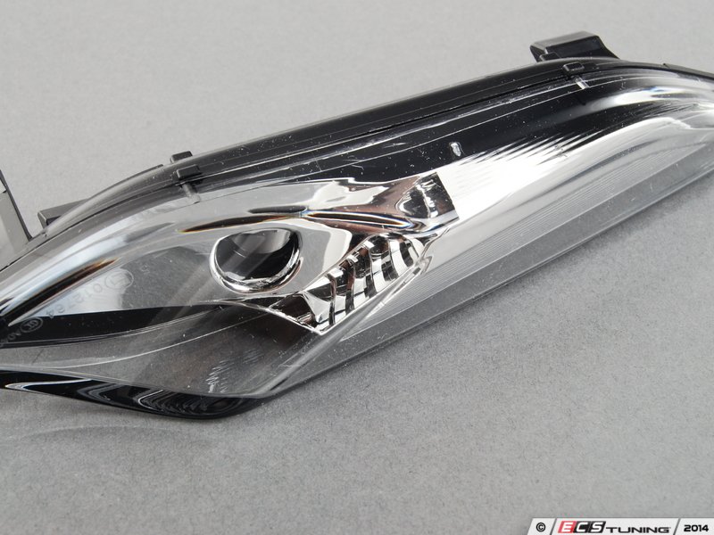 Genuine Porsche - 95863110110 - DIRECTION INDICATOR