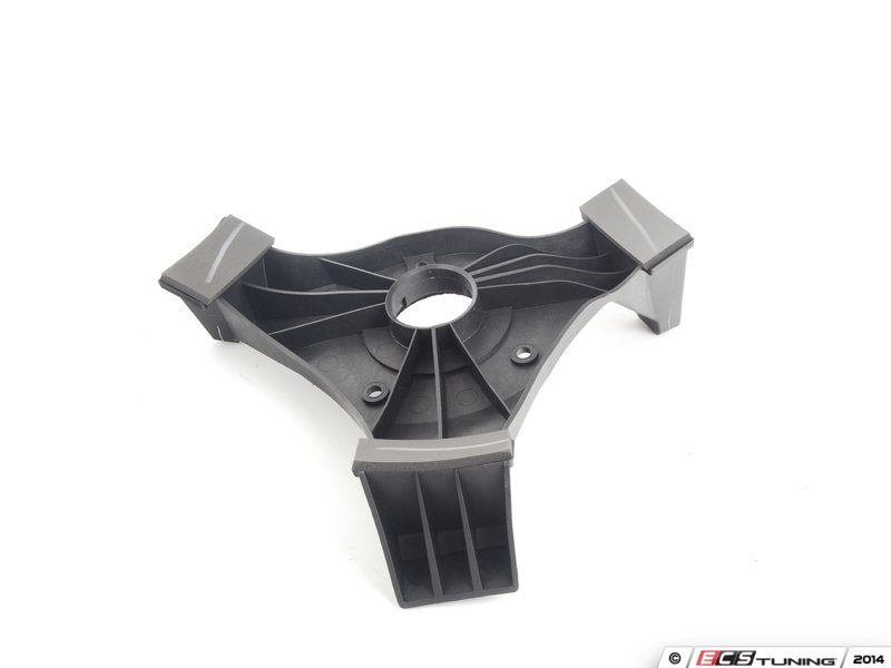 Genuine MINI - 51717124365 - Bracket For Spare Wheel (51-71-7-124-365)