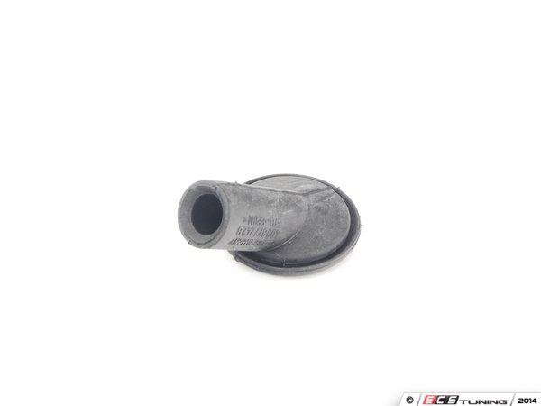 Genuine Volkswagen Audi - 4D0877242B - Front Drain Tube Grommet ...