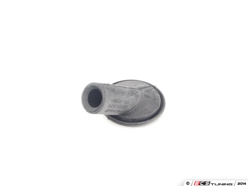 Genuine Volkswagen Audi - 4D0877242B - Front Drain Tube Grommet ...