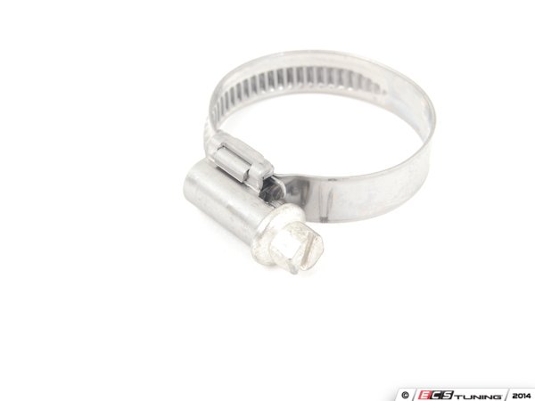 Genuine Mercedes Benz - 0069974290 - Hose Clamp - Priced Each