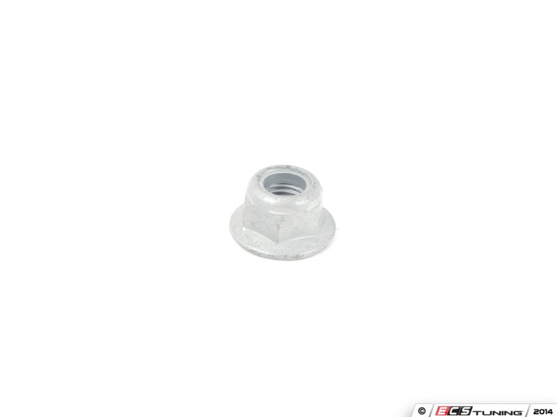 Genuine Porsche - 99908444909 - Hexagon Nut - Priced Each