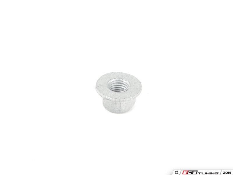 Genuine Porsche - 99908444909 - Hexagon Nut - Priced Each