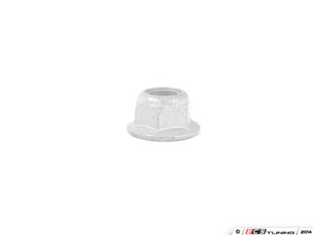 Genuine Porsche - 99908444909 - Hexagon Nut - Priced Each
