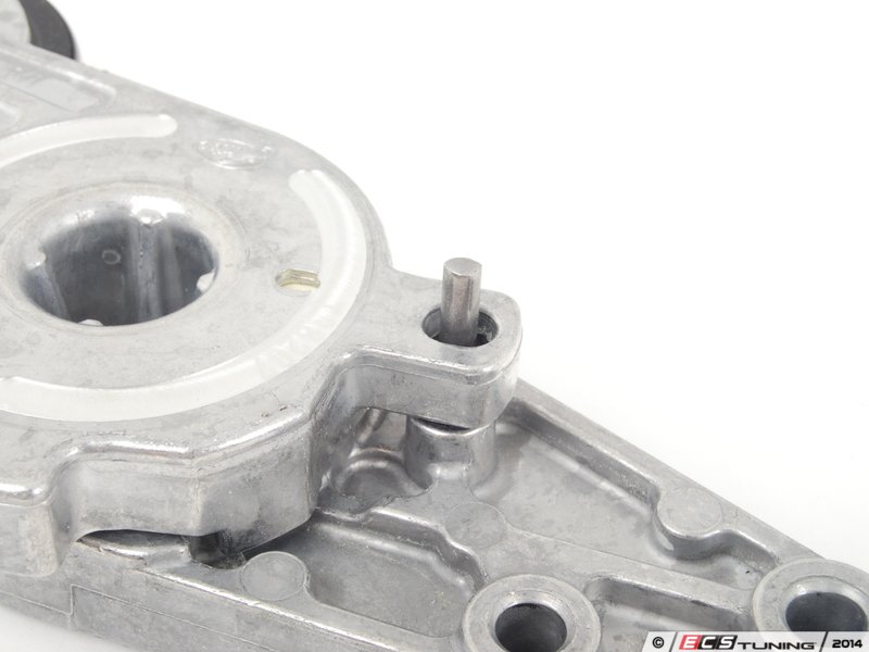 Ina - 06B903133E - Accessory Belt Tensioner Assembly