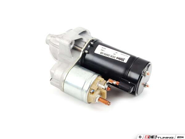 Valeo - 12417835735 - New Starter
