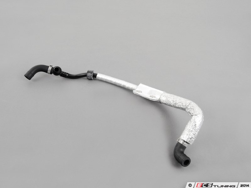 Genuine Volkswagen Audi - 1J0612041FK - Vacuum Pipe - (NO LONGER ...