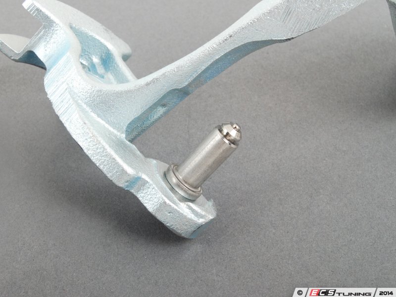 Genuine Volkswagen Audi - 8N0711051A - Shift Lever - (NO LONGER ...