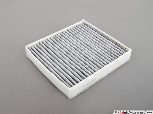Bosch - 1638350047 - Activated Charcoal Cabin Filter