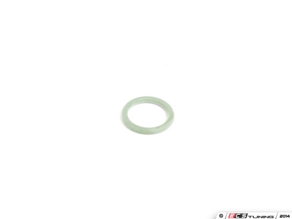 Genuine BMW - 13627796699 - O-Ring for Camshaft Position Sensor (17 X 2 ...